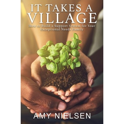 It Takes A Village: Picture Book (hardcover) (hillary Rodham Clinton ...