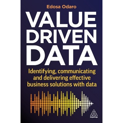 Value-driven Data - By Edosa Odaro : Target