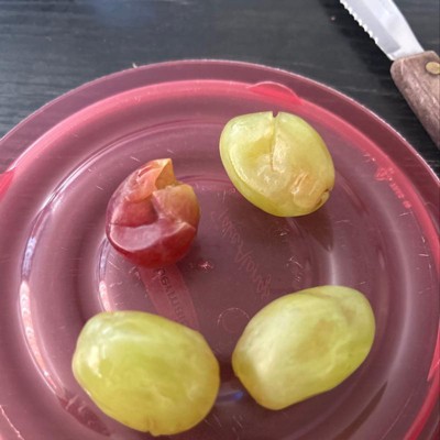 Extra Large Bi-color Seedless Grapes - 2lb : Target