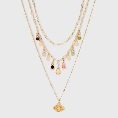 Universal Thread : Target