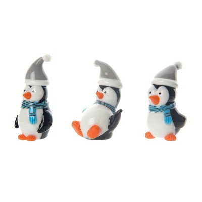 Gallerie II Penguins Figurine Set of 3 : Target
