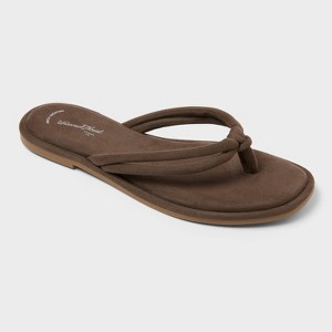 Women's Kirby Sandals - Universal Thread™ : Target