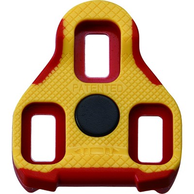 E-arc11 Cleat Set : Target