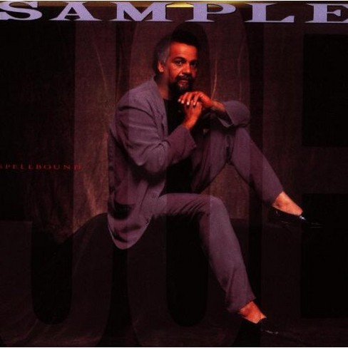 Joe Sample - Spellbound (cd) : Target
