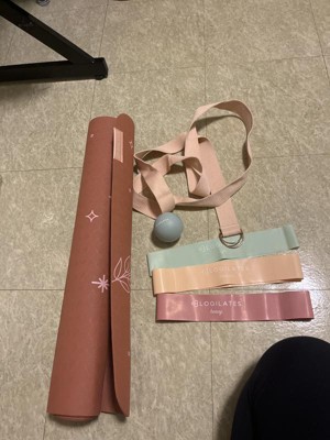 Blogilates Starter Fit Kit : Target