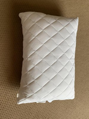 Standard/queen Firm Cool Touch Bed Pillow - Threshold™ : Target