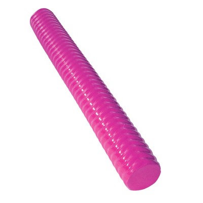 California Sun Deluxe Unsinkable Ultra Soft Foam Cushion Pool Noodle ...