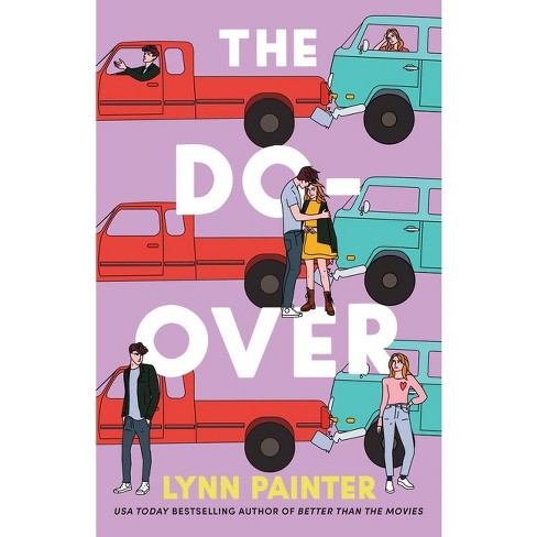The Do-over - By Lynn Painter (paperback) : Target