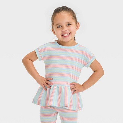 Toddler Girls’ Tops : Target