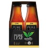 Pure Leaf Lemon Iced Tea - 6pk/16.9oz Bottles : Target