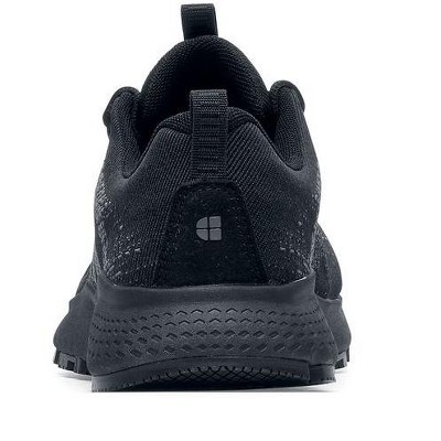 Shoes For Crews Women's Heather Ii Nct Slip Resistant Work Shoe 9 Wide ...