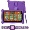 Contixo V10 2024 Kids Tablet – 7" Hd, 32gb, 50 Disney Ebooks, Contixo ...