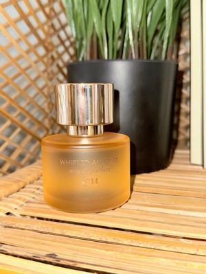 Mix:bar Eau De Perfume - Whipped Almond - 1.7 Fl Oz : Target