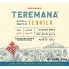 Teremana Reposado Tequila - 750ml Bottle : Target