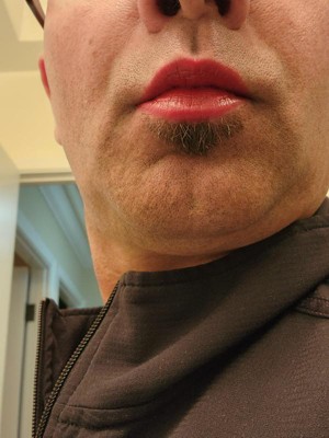 Revlon Super Lustrous Lipstick - 755 Bare It All - 0.15oz : Target