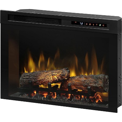 Dimplex Multi-fire Xhd Plug-in Electric Insert - Logs : Target