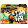 Devils Backbone Eight Point Ipa Beer - 6pk/12 Fl Oz Bottles : Target