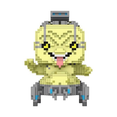 Funko Pop! 8-bit: X-men '97 Mojo Figure (target Exclusive) : Target