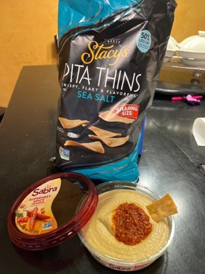 Sabra Spicy Hummus - 10oz : Target