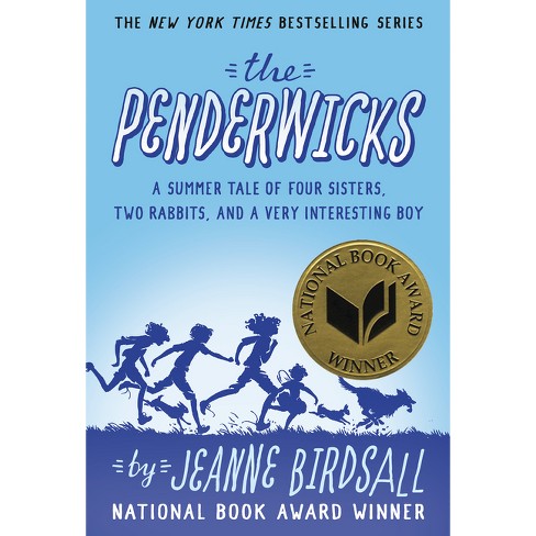 The Penderwicks ( The Penderwicks) (reissue) (paperback) By Jeanne ...