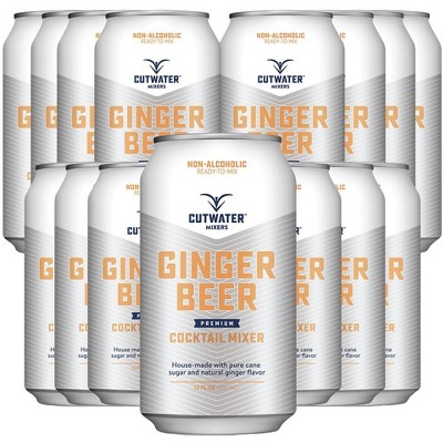 Cutwater Spirits : Target