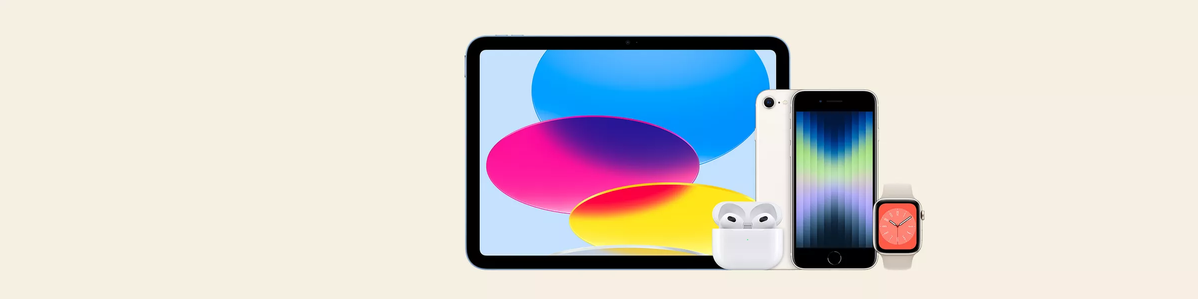 Wearable Technology : Target