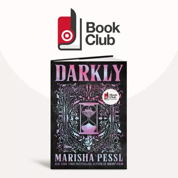 Target Book Club : Target