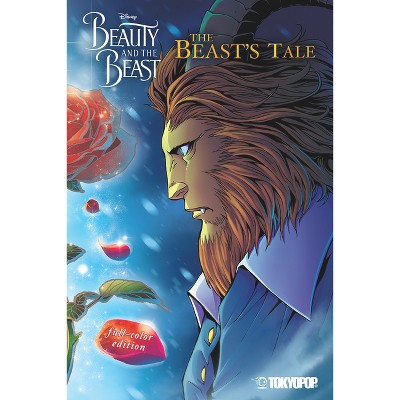Beauty And The Beast Big Golden Book (disney Beauty And The Beast) - By ...
