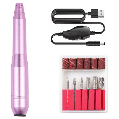 Finishing Touch Flawless Salon Nails : Target