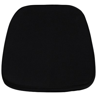 Cheer Collection Memory Foam Extra-large Seat Cushion (gray) : Target