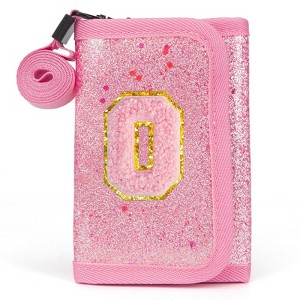 Narwey Kids Wallet for Girl Birthday Gifts for Girls Small Girls Wallet ...