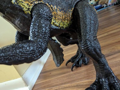 Jurassic World Super Colossal Indoraptor Action Figure : Target