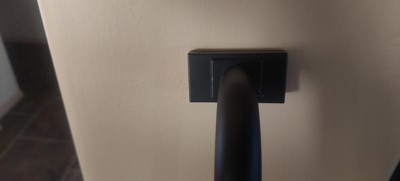 Blackout Rectangle Curtain Rod - Threshold™ : Target