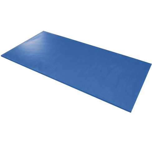 Airex Hercules Mat, Blue, 78" X 39" X 1" : Target