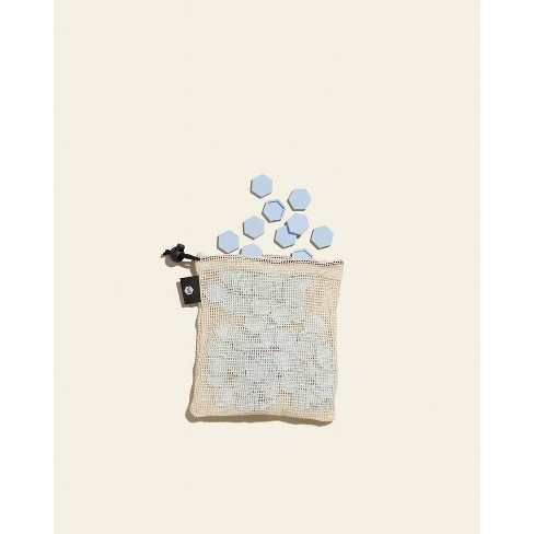 Letterfolk Tile Set (75 Pcs) - Icicle : Target