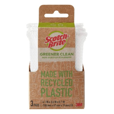 Scotch-brite Greener Clean Collection : Target