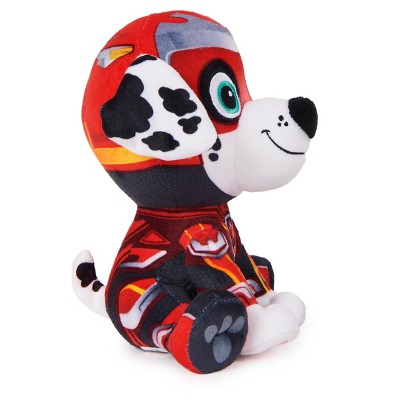 PAW Patrol Movie Marshall Stuffed Animal : Target