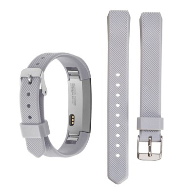Cubitt Ct4 Gps Smart Watch Fitness Tracker - Gray : Target