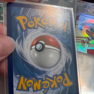 Trading Card Binder: Card Guard Album + 100 Pages : Target