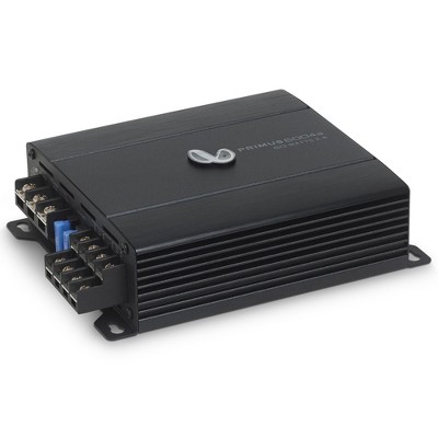 Infinity Primus-3000a Primus 1-channel, 250w X 1 Subwoofer Amplifier ...