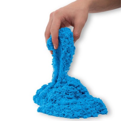 Kinetic Sand : Target