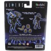 Diamond Comic Distributors, Inc. Aliens Deluxe Queen Alien With Warrior ...