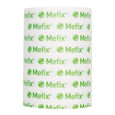 Omnifix Dressing Retention Tape, 4 In. X 10 Yd., 1 Roll : Target