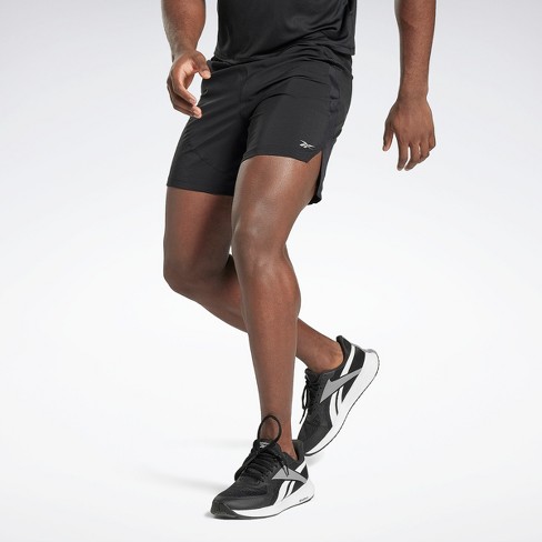Reebok Running Shorts Mens Athletic Shorts : Target