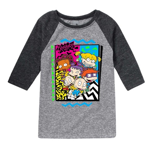 Boys' - Rugrats - 90's Rugrats : Target