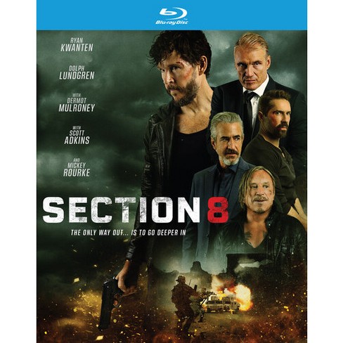 Section Eight : Target