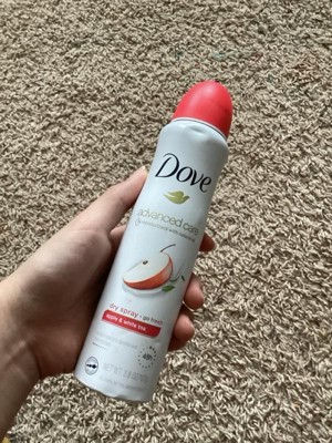 Dove Beauty Advanced Care Apple & White Tea 72-hour Women's ...