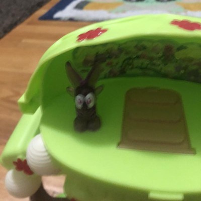 Bluey Treehouse Playset : Target