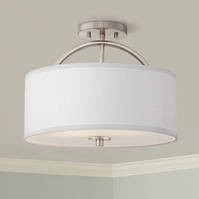 Semi-Flush Ceiling Lights :Target