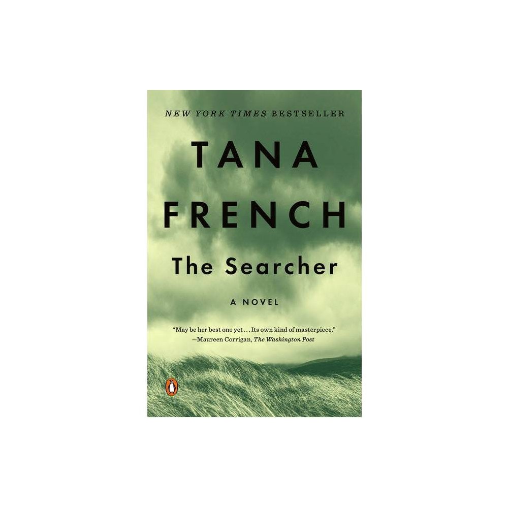 ISBN 9780735224674 - The Searcher By Tana French | upcitemdb.com